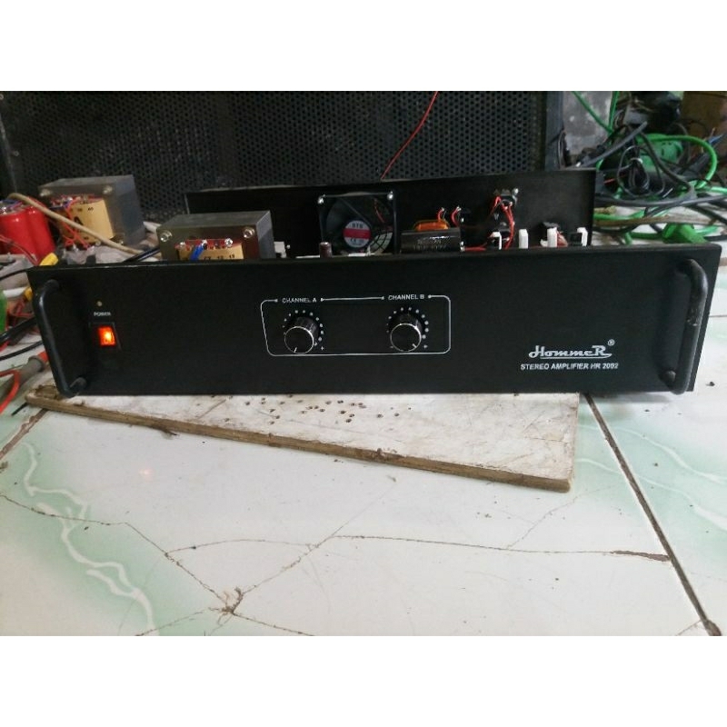 Jual Power Toa dan Speaker | Shopee Indonesia