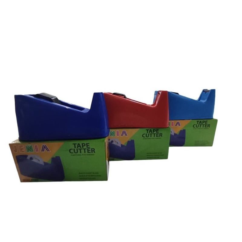 Jual TEMPAT ISOLASI SEDANG- dispenser isolasi untuk ukuran 12mm dan ...