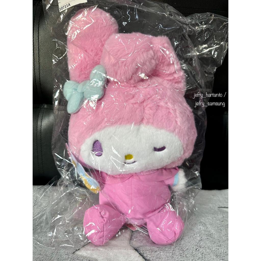 Jual Boneka My Melody Splash Party BIG Plush Original Sanrio Jepang ...