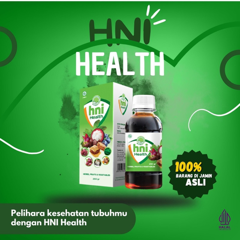Jual EXTRA FOOD ( HNI HEALTH) - ExFo - EXTRAFOOD - Ektra Food - Ekstra ...
