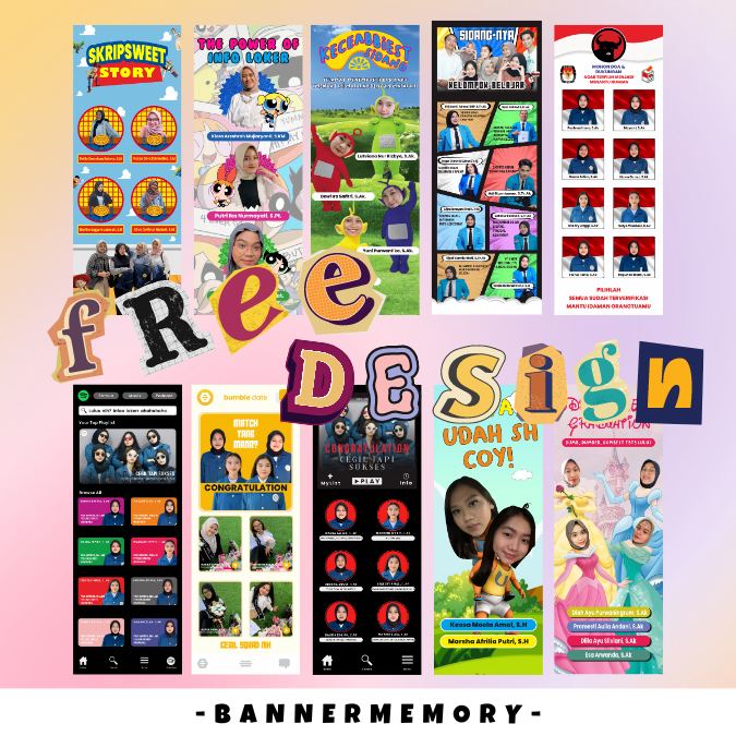 Jual Paket Xbanner X Banner Tiang Spanduk Banner Wisuda Banner