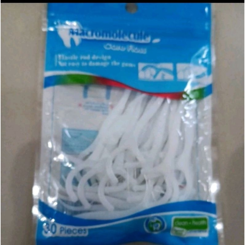 Jual Dental Floss / Benang Gigi | Shopee Indonesia