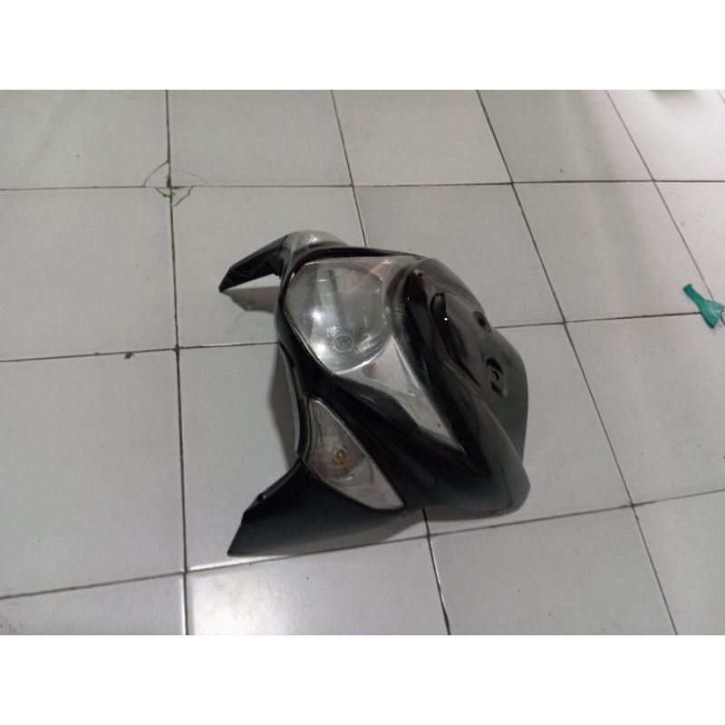Jual TAMENG DEPAN HONDA BEAT POP (ORI) | Shopee Indonesia