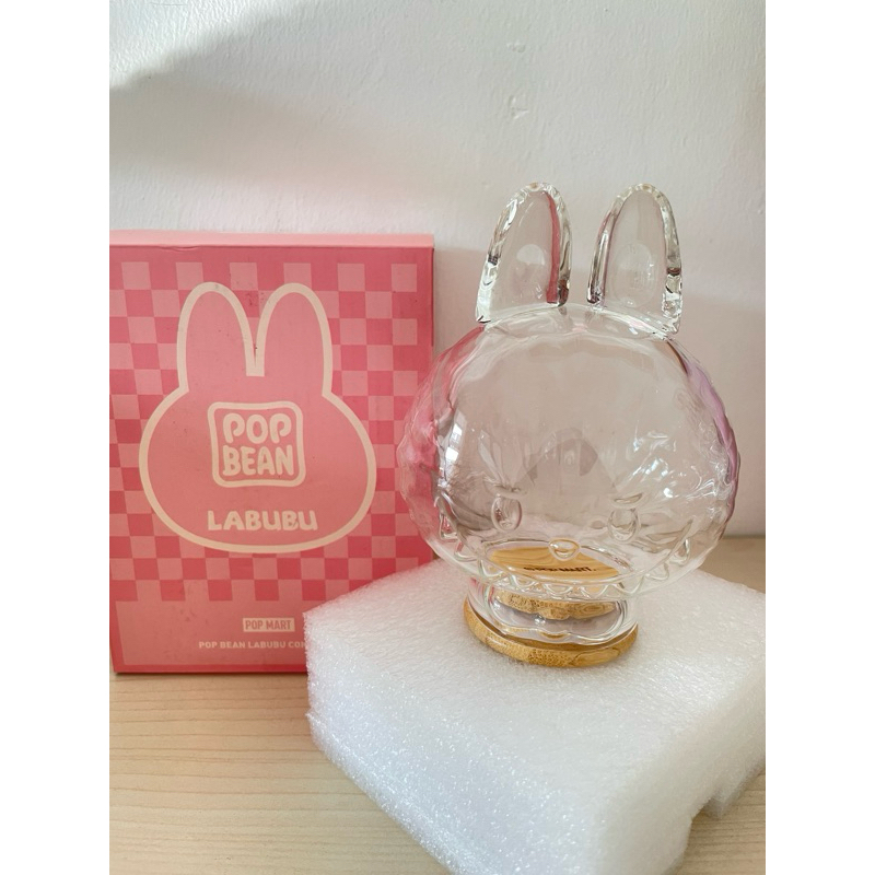 Jual [Ready Stock] Pop Mart Pop Bean Jar Kosong Labubu | Shopee Indonesia