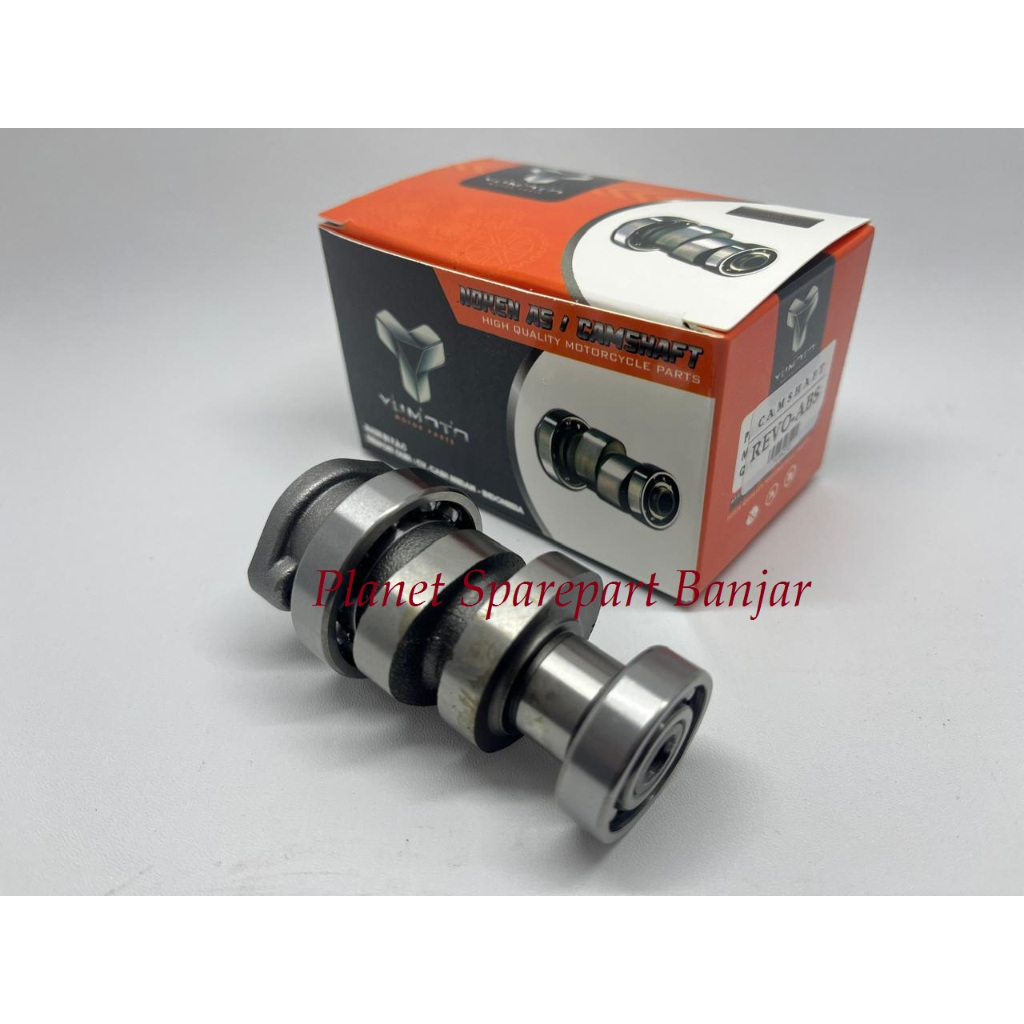 Jual Noken As / Camshaft Honda Revo Abs / Blade Yumoto | Shopee Indonesia