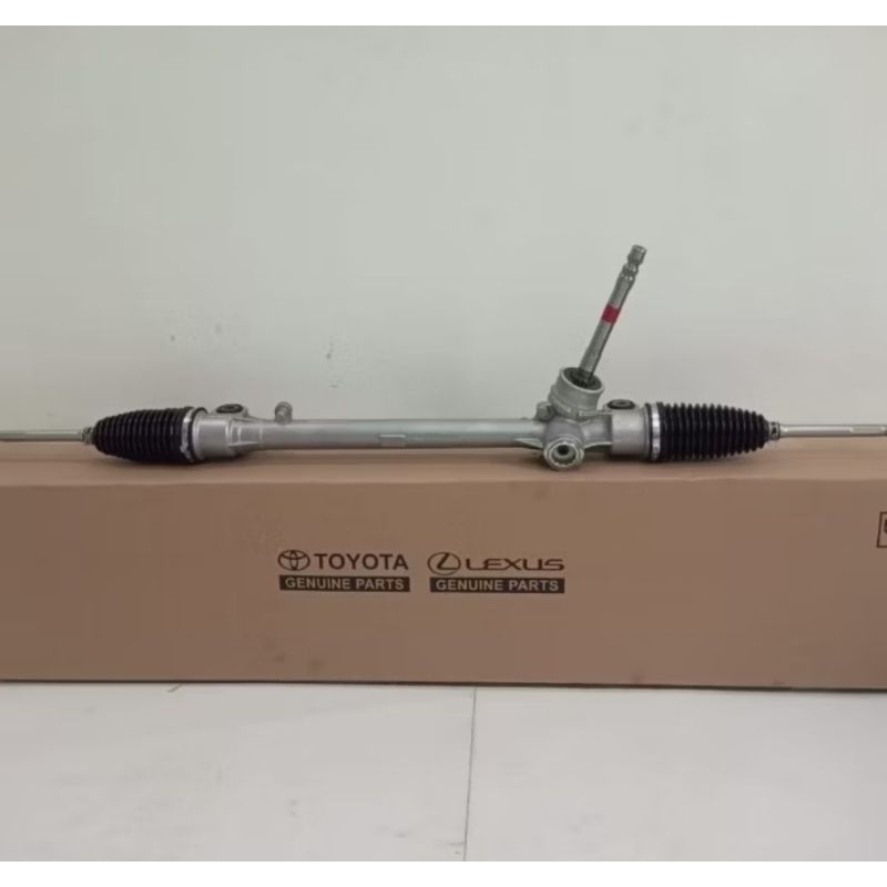 Jual rack steering rack steer rek stir rak setir Avanza Veloz Xenia ...