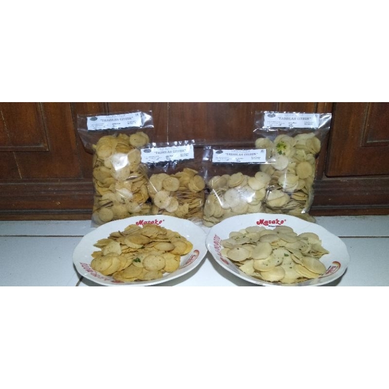 Jual Citruk Fadhilah dari kemasan 200g-900g | Shopee Indonesia