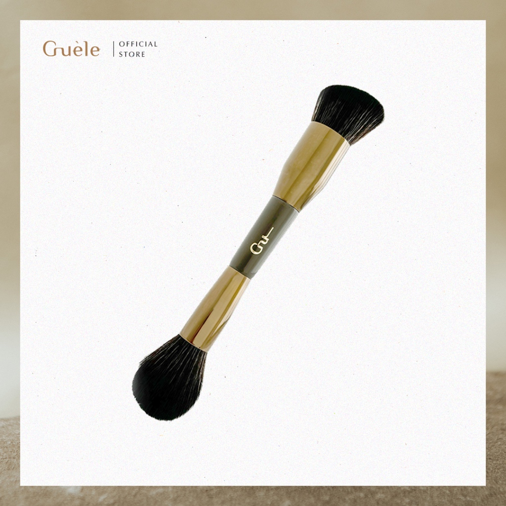 Jual Guele Dual Ended Brush | Shopee Indonesia