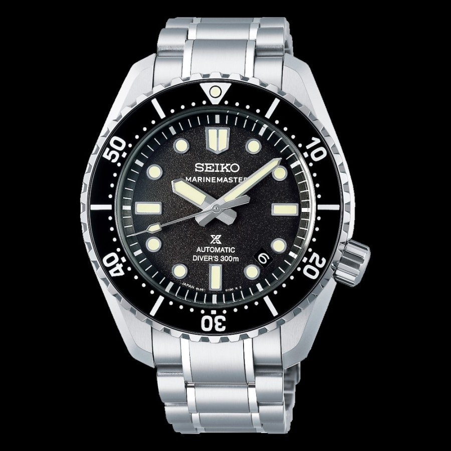 Jual Seiko Prospex SLA079J1 Marinemaster Automatic Diver's | Shopee ...