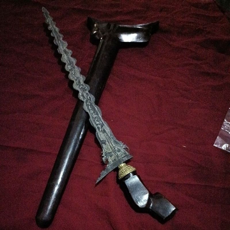 Jual KERIS MELAYU | Shopee Indonesia