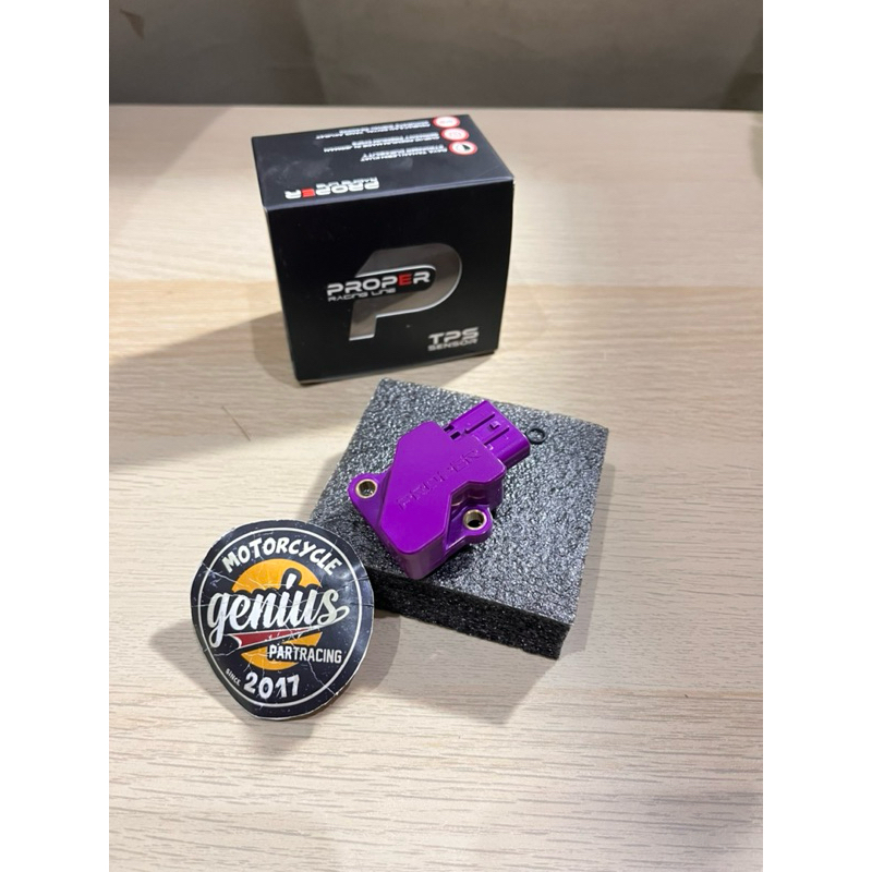 Jual Sensor TPS PROPER AEROX - New Nmax - New Aerox - Satria FU Injeksi ...