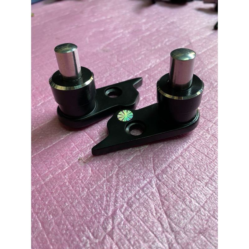 Jual Brake lock Honda all new pcx160 pcx150 || kuncian motor | Shopee ...
