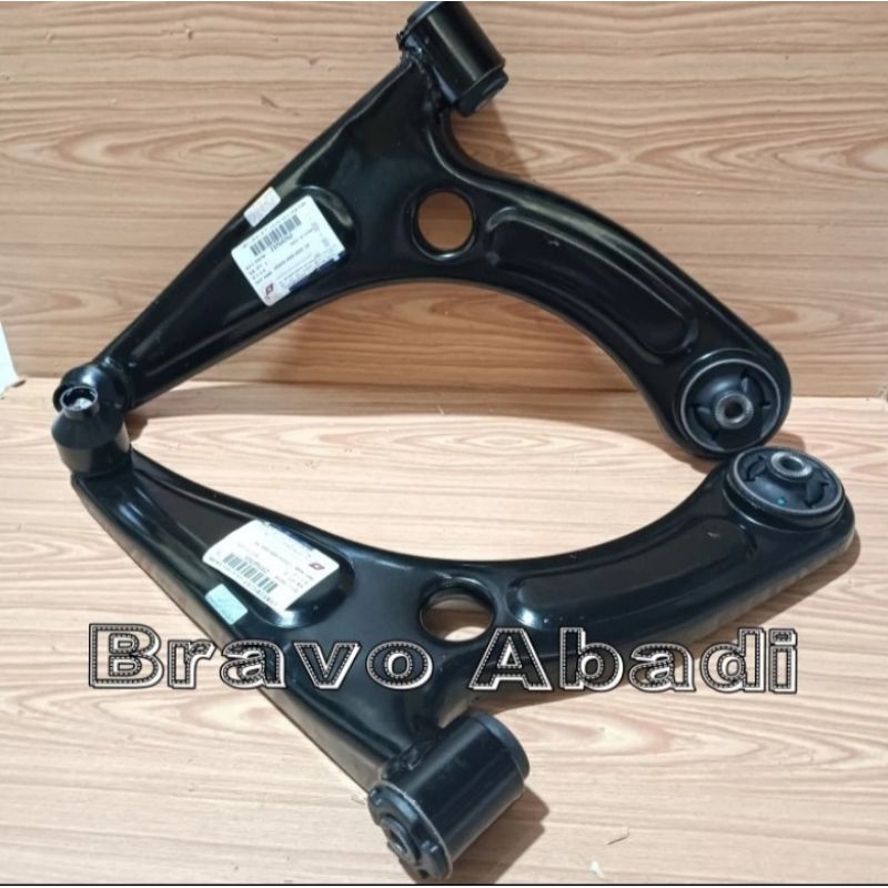Jual Lower Arm Depan Wuling Almaz Wuling Cortez 1-Set | Shopee Indonesia