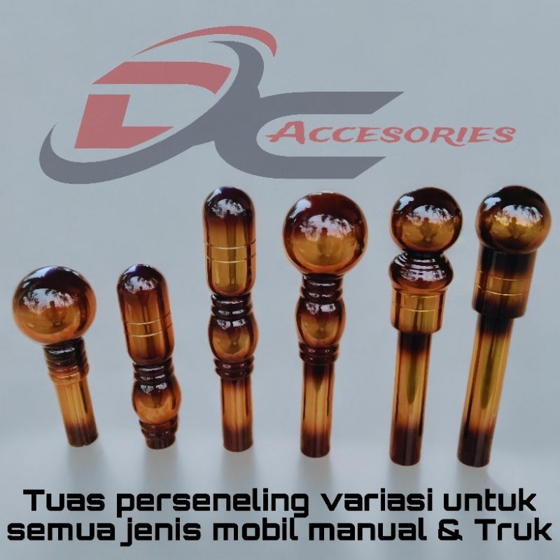 Jual Tuas perseneling mobil, pick up dan truk / Tongkat perseneling ...