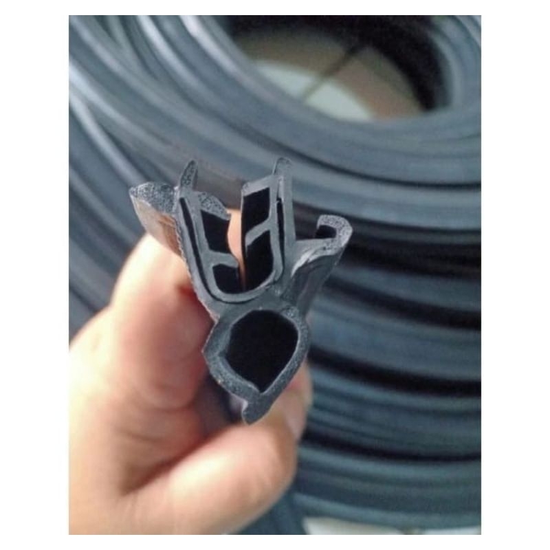 Jual Karet bagasi mobil universal karet balon pintu belakang harga 1 ...