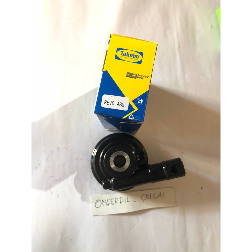 Jual GEARBOX SPEEDOMETER GIGI KILOMETER REVO ABSOLUTE REVO ABS TAKEHO ...