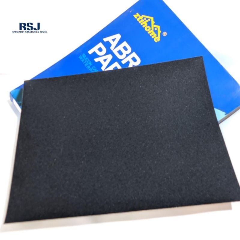 Jual 10pcs - amplas duco lembaran waterproff grit 120-2000 | Shopee ...