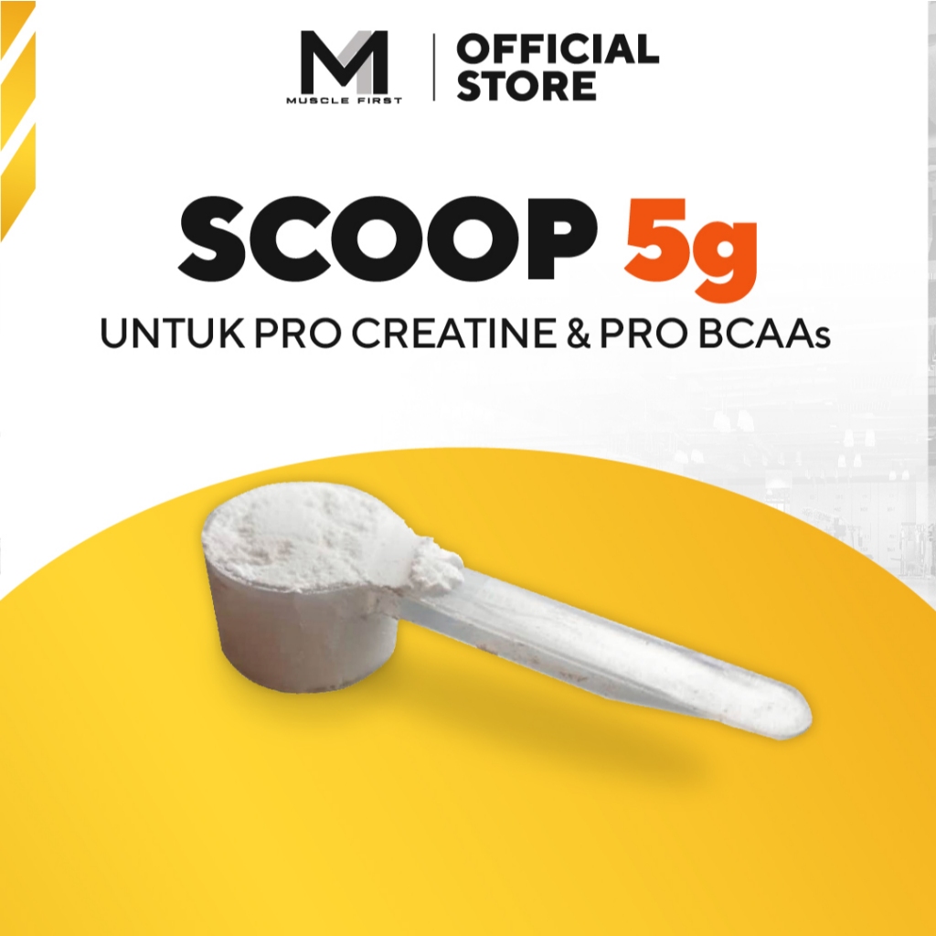 Toko Online Muscle First Official Shop | Shopee Indonesia
