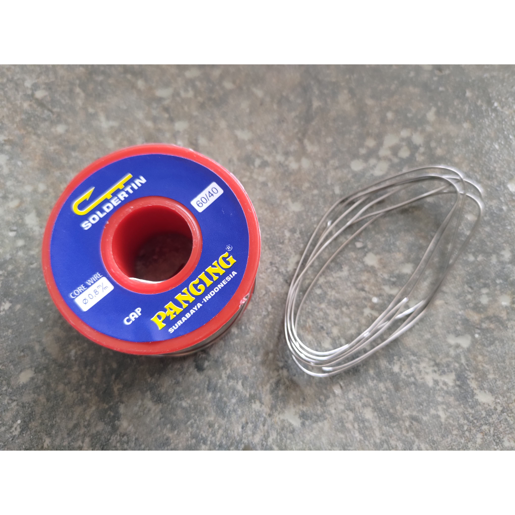 Jual Timah Eceran Harga Per-Meter | Shopee Indonesia