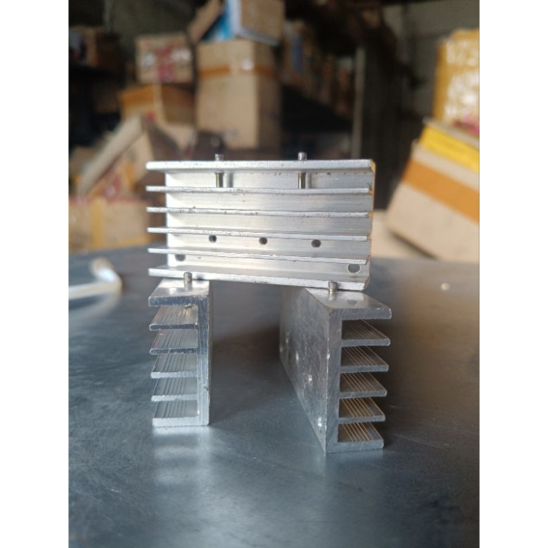 Jual PENDINGIN P. 6,5.CM LEBAR 3,5CM Terbal 1,5CM | Shopee Indonesia