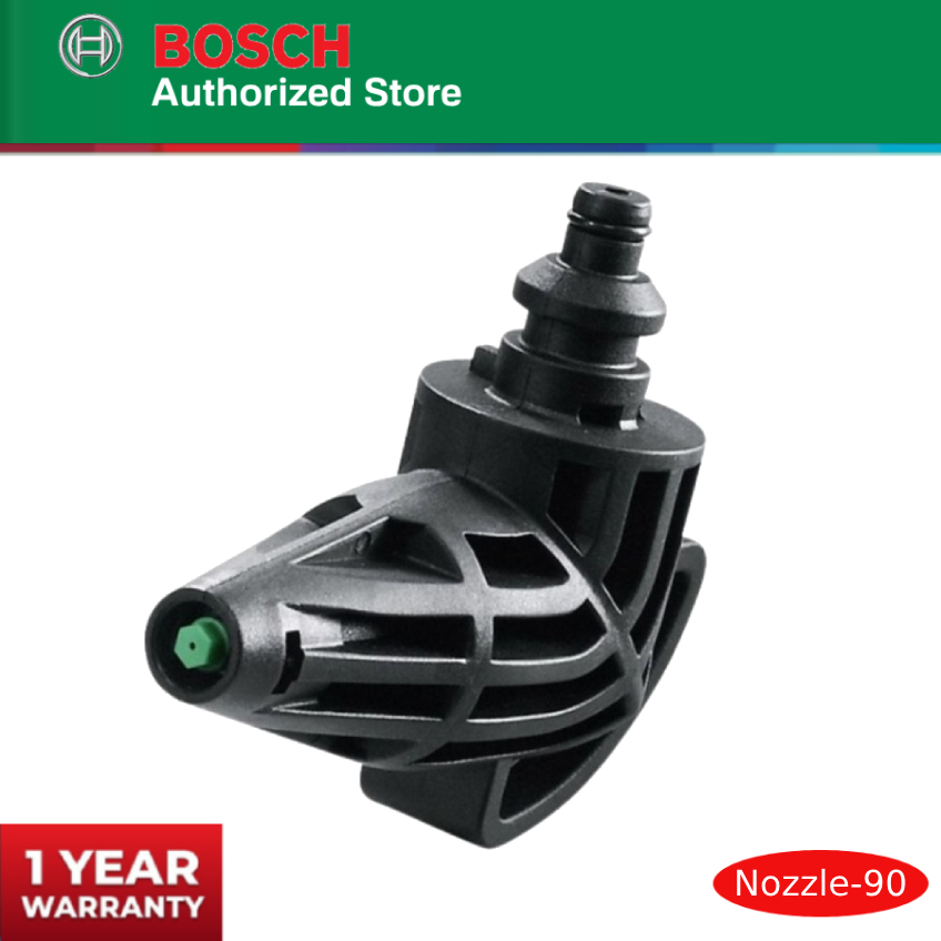 Jual Bosch Nozzle 90 / Accesories Nozzle 90 Extension (F016800354 ...
