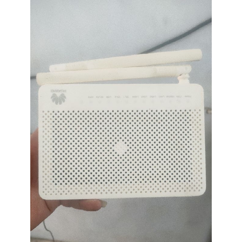 Jual HUAWEI HG8245H5 port biru | Shopee Indonesia