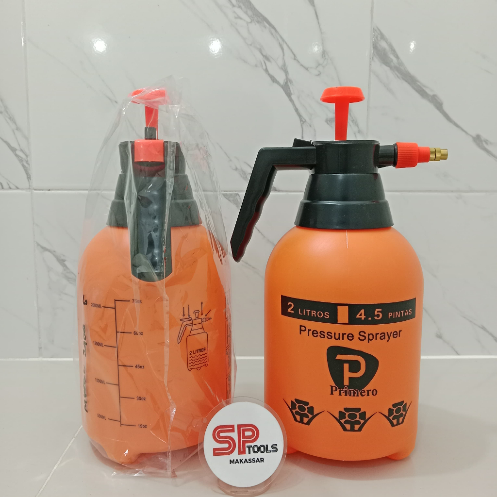 Jual SPRAYER / POMPA HAMA MISTY ALAT PENYEMPROT HAMA PUPUK TANAMAN 2 ...