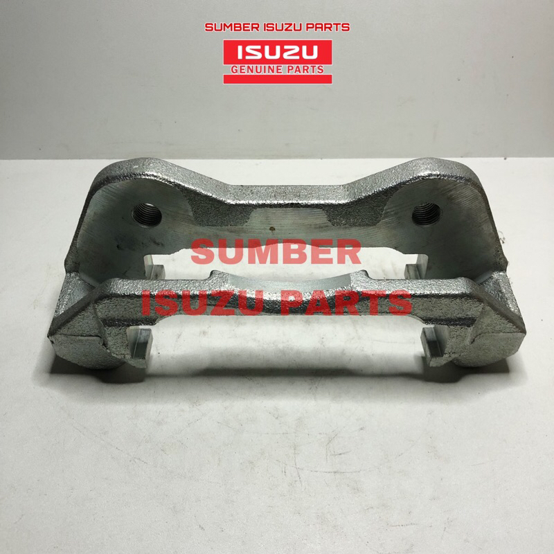 Jual BRACKET BREKET CALIPER KALIPER REM DEPAN ISUZU PANTHER 2.3 2.5 ...