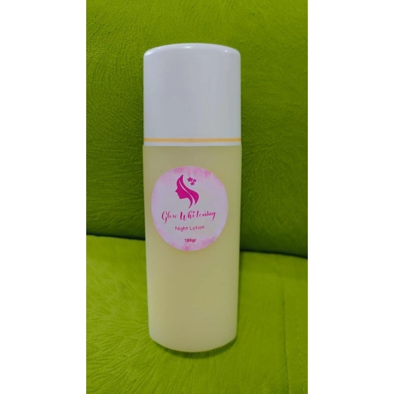 Jual Hb glow malam saja | Shopee Indonesia