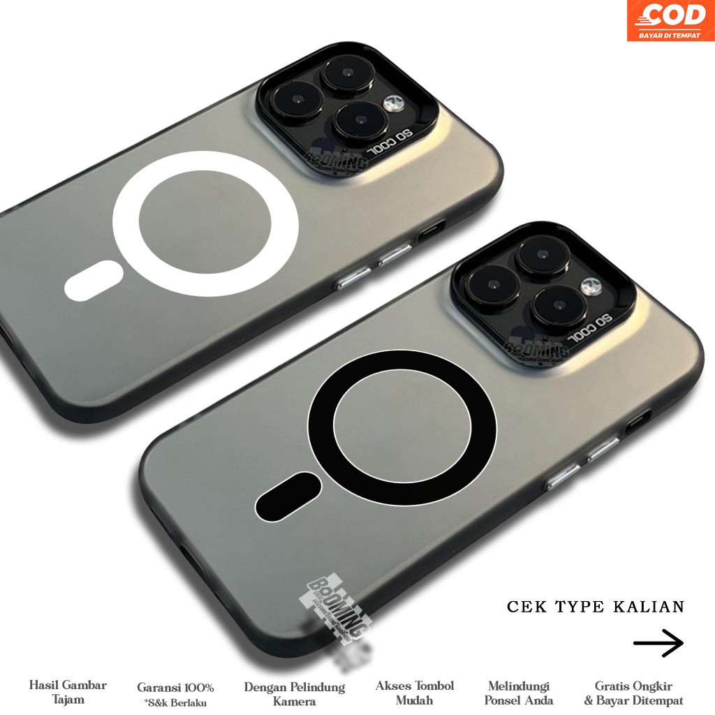 Jual Case Redmi Note 7 Note 8 Note 9 Note 10 4G 10S Note 10 Pro Note 11 ...