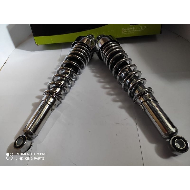 Jual SOK RX KING MURAH SHOCK BELAKANG RX KING BAGUS MURAH | Shopee Indonesia