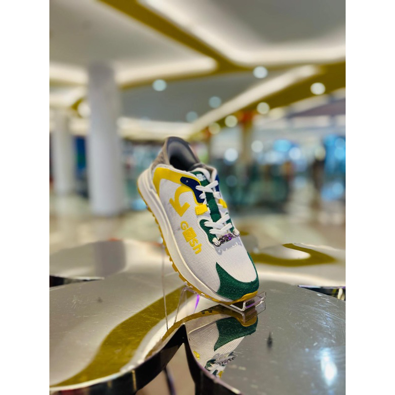 Jual New model sepatu gosh original terbaru september (BACA DESKRIPSI ...