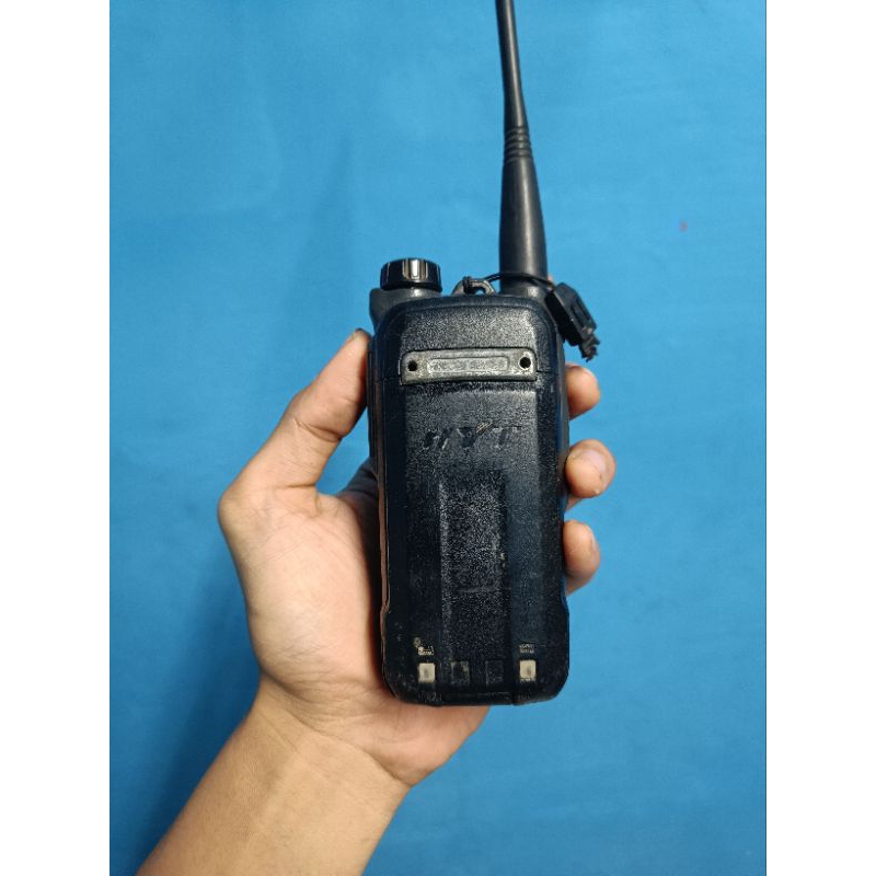 Jual HYT TC-580 Bekas normal | Shopee Indonesia