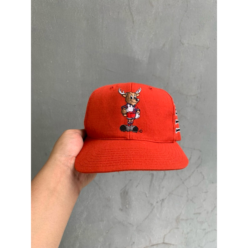 Jual Topi Vintage Second | Shopee Indonesia