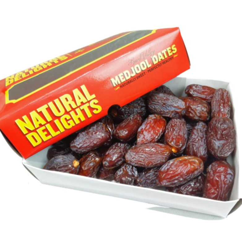 Jual Kurma Medjool Jumbo 1 kg / Kurma Medjool Jumbo Premium / Medjool ...
