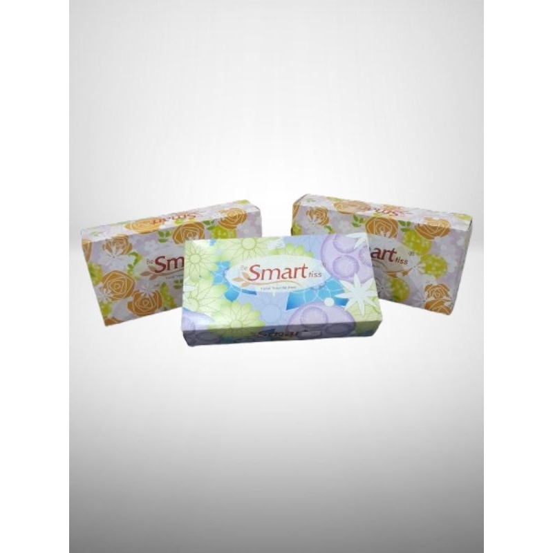 Jual Tissue smart/Tissue kotak /Tissue praktis | Shopee Indonesia