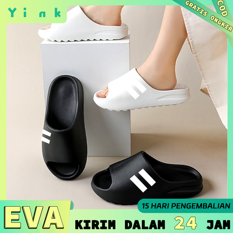 Jual Yink Sandal Selop Terbaru 2025 Sendal Pria Wanita Dewasa Couple ...