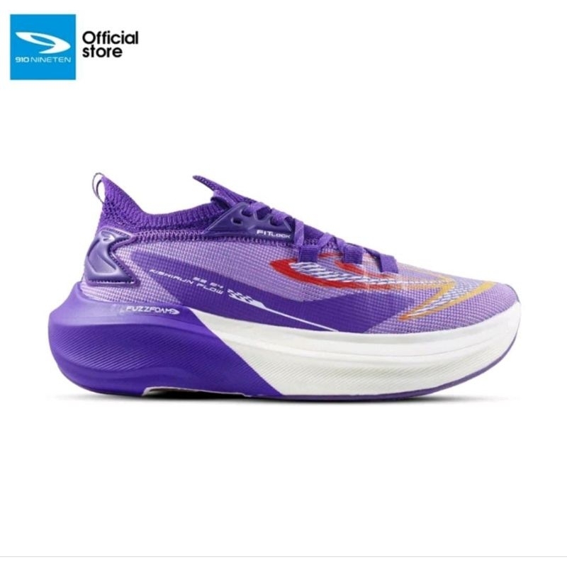 Jual 910 SEPATU RUNNING TERBARU lari 910 nineteen ; KISHI RUN FLOW ...
