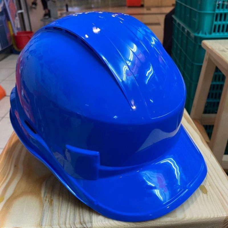 Jual Helm Safety NSA Vented Fastrack / Helm Proyek / Helm Kerja Pria ...