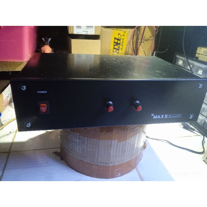 Jual power amplifier 5 a kecil | Shopee Indonesia