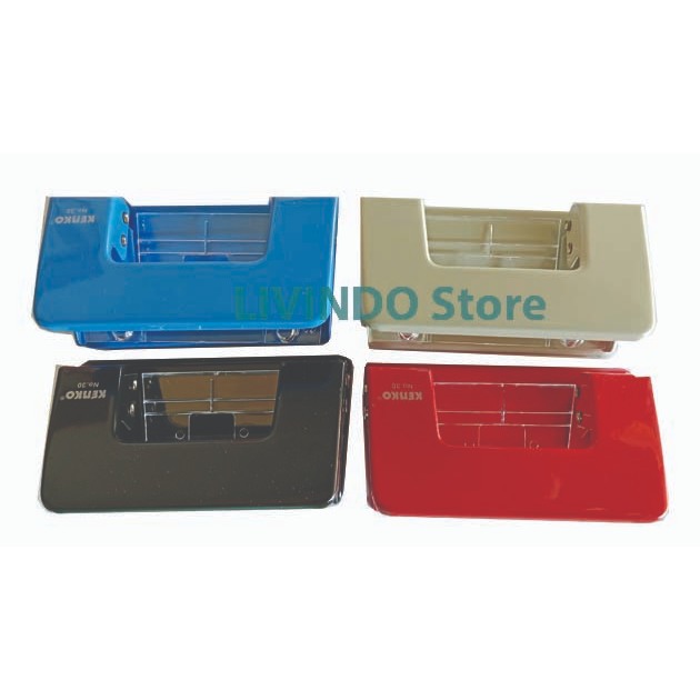 Jual Punch Kenko No.30 - Pembolong kertas | Shopee Indonesia