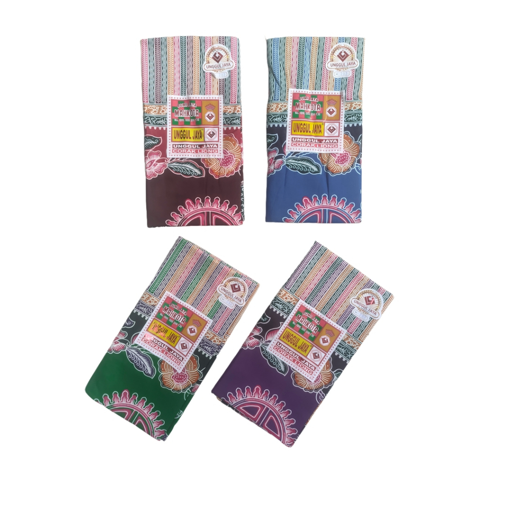 Jual Jarik Gendong Bayi Bumi Jaya Mahkota Corak Liong Kain Selendang ...
