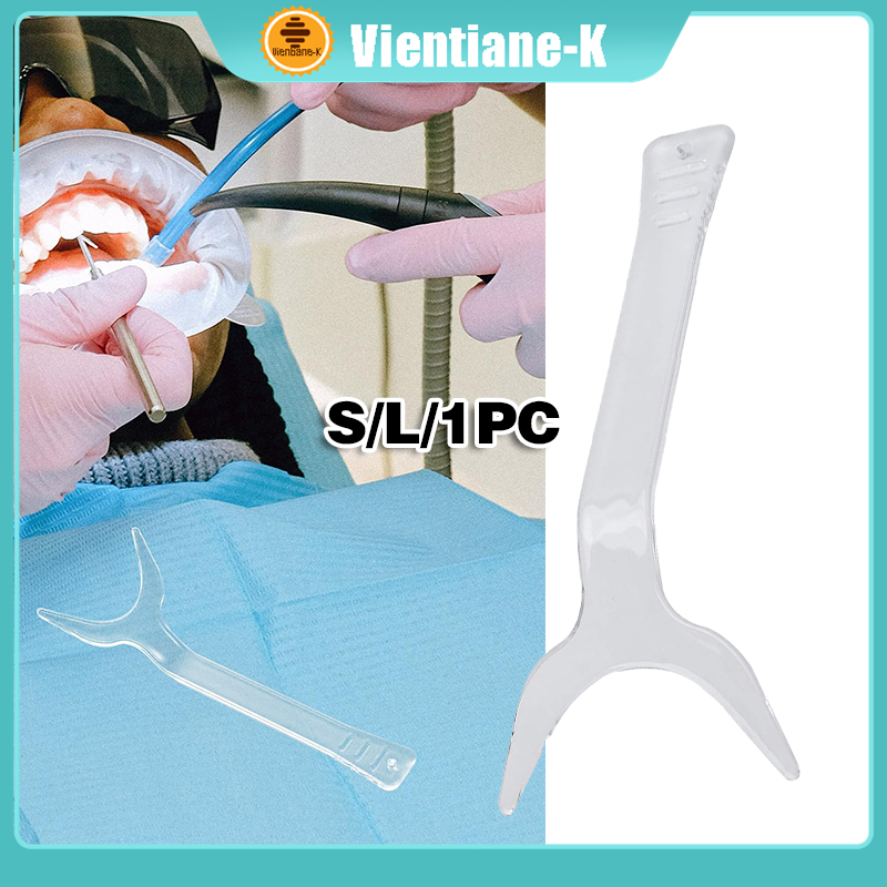 Jual Orthodontic Buccal Retractor T Dental Cheek Retractor Fotografi ...