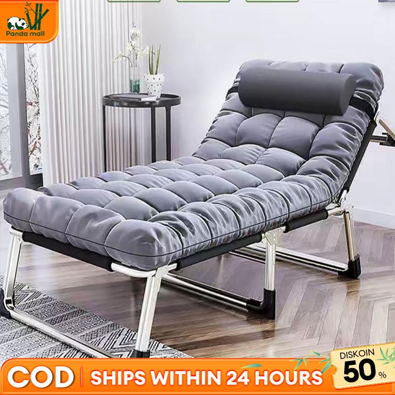 Jual Kursi Malas Ranjang Lipat Kursi Malas Lipat Kursi Santai Tempat ...