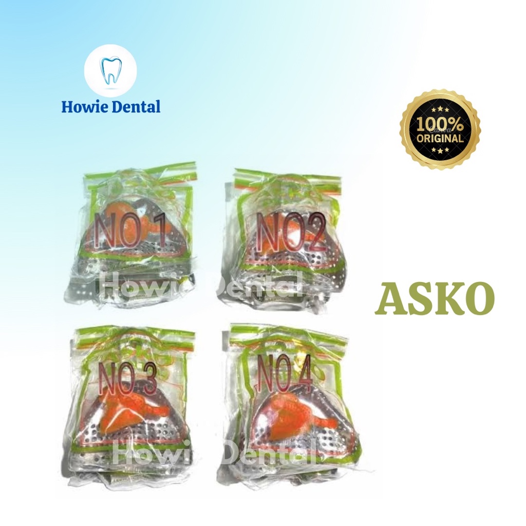 Jual ASKO Sendok Cetak Aluminium Partial | Shopee Indonesia