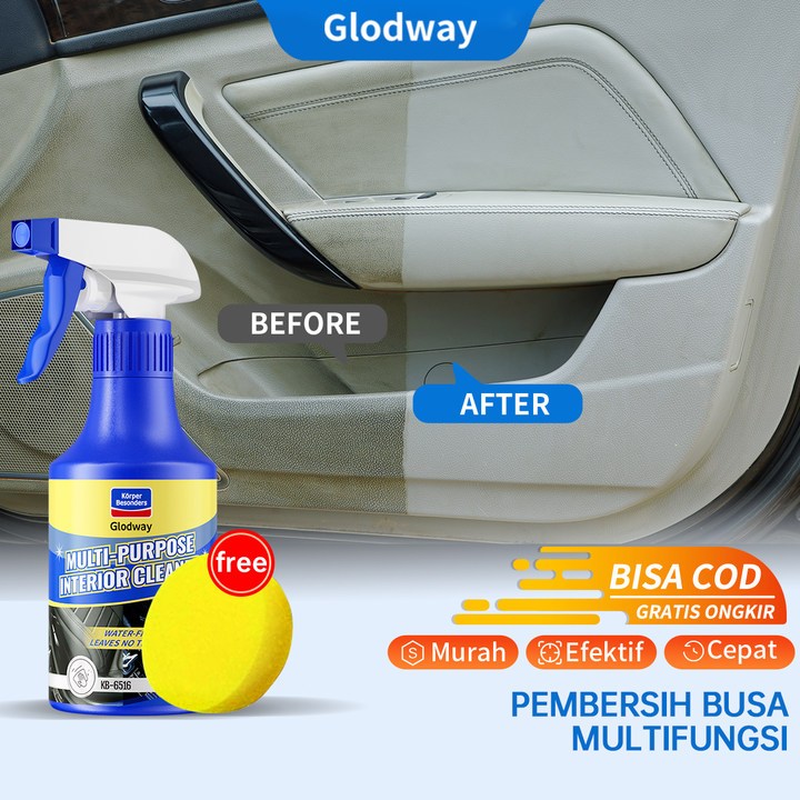 Jual Gratis Promo Produk Baru Glodway Motor Care Mobil Rumah Interior ...