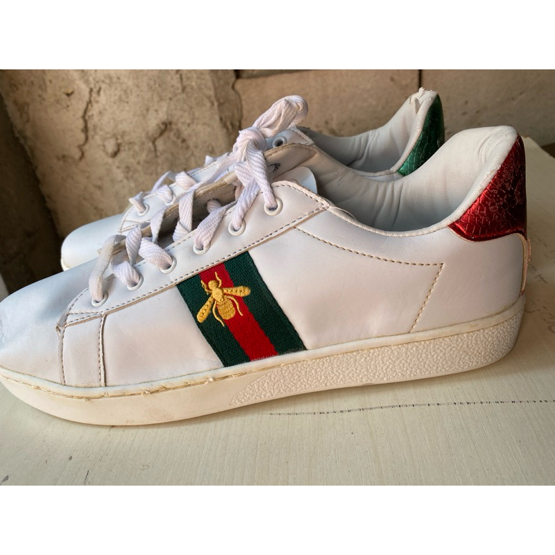 Jual sepatu capung second branded merk capung | Shopee Indonesia