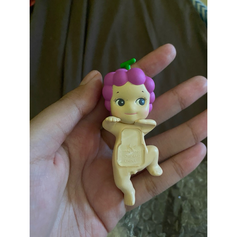 Jual Sonny angel hippers grape | Shopee Indonesia