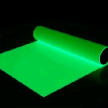 Jual STICKER FOSFOR (GLOW TAPE) GLOW IN THE DARK STIKER FOSFOR 120CM X ...