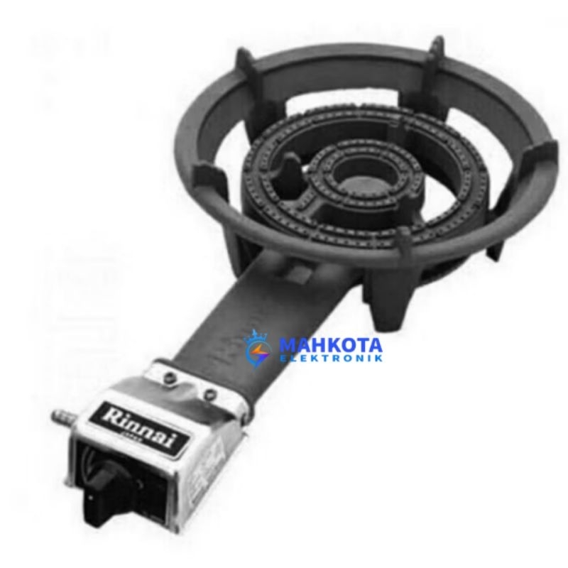 Jual Kompor Gas Rinnai 1 Tungku TL-289RI / TL 289 RI | Shopee Indonesia